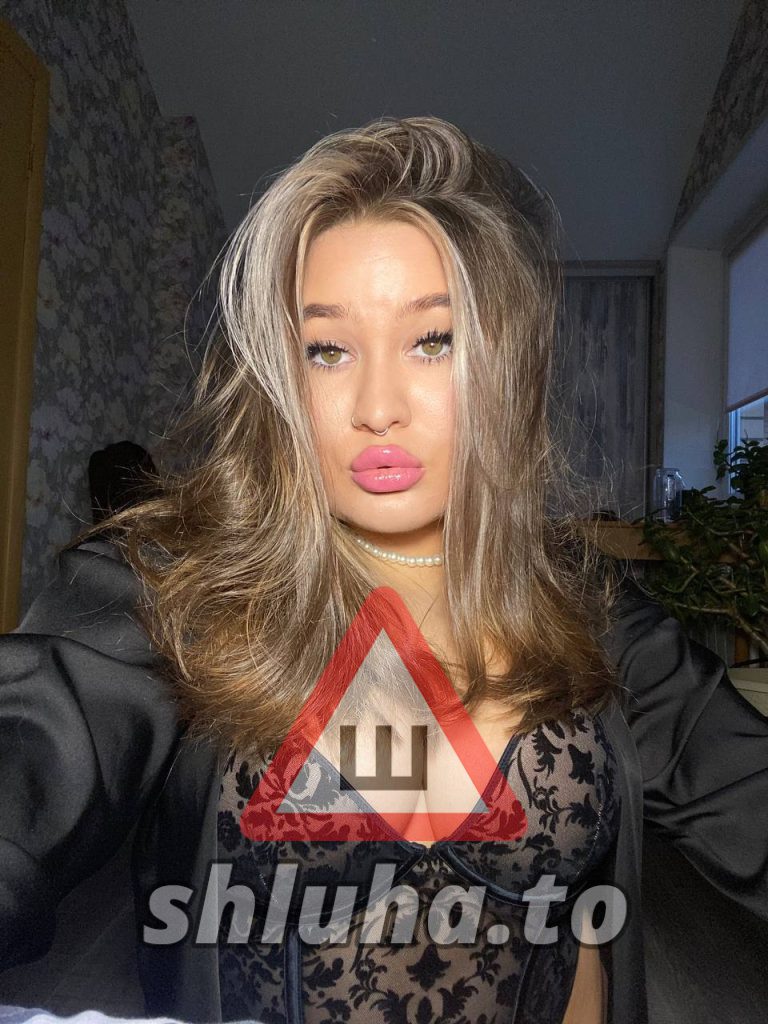 Сунгатова Регина Марсиловна - Слив эскортниц Shluha